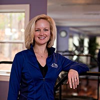 The Pilates Center - Williamsburg, Virginia - Our Staff